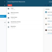 Pydio: App Reviews, Features, Pricing & Download | AlternativeTo
