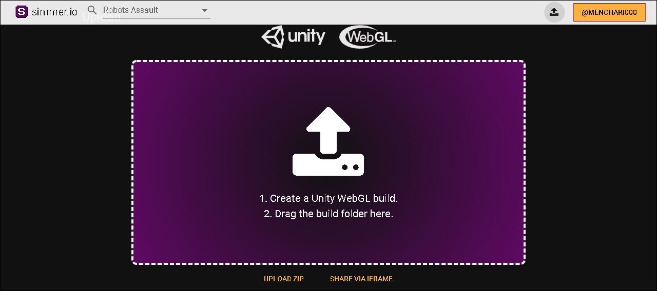 SIMMER.io (Series) Alternatives: Top 1 Game Stores & Similar Apps | AlternativeTo