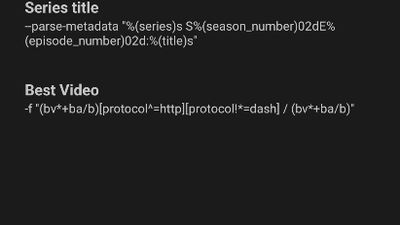 YTDLnis: Reviews, Features, Pricing & Download | AlternativeTo