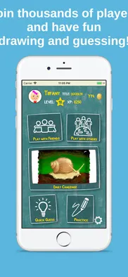 Drawasaurus Alternatives: Top 17 Digital Painting Tools & Similar Games ...