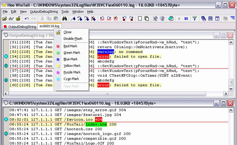 tail for Windows Alternatives and Similar Software | AlternativeTo