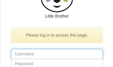 Open Source Parental Control Tools | AlternativeTo