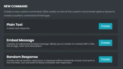 BotGhost: Reviews, Features, Pricing & Download | AlternativeTo