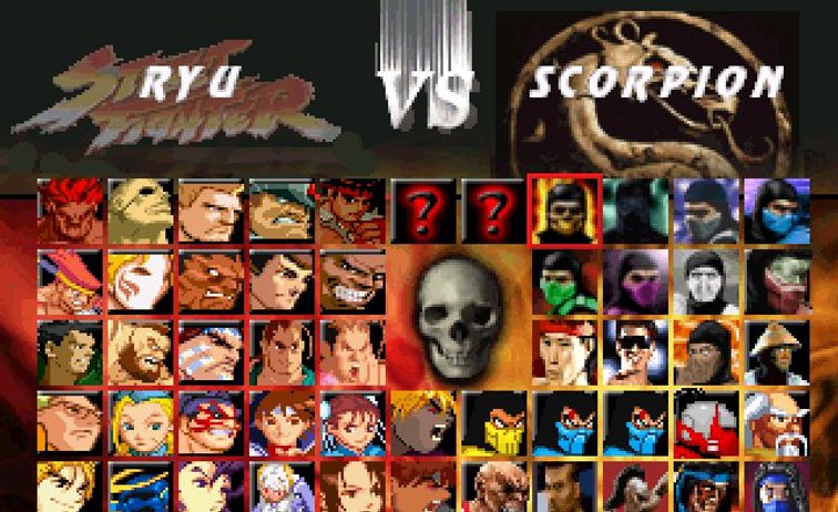 12 Games Like Street Fighter (Series): Similar Fighting Games 2023 ...