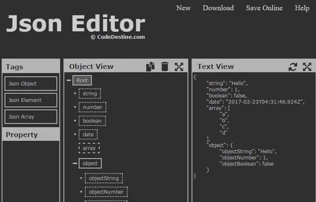 Json Crack Alternatives 25 Json Viewers And Similar Apps Alternativeto