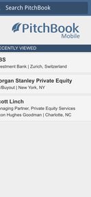 CrunchBase Alternatives and Similar Sites & Apps | AlternativeTo