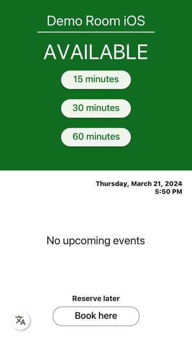 Room Sign App Alternatives and Similar Apps & Services | AlternativeTo