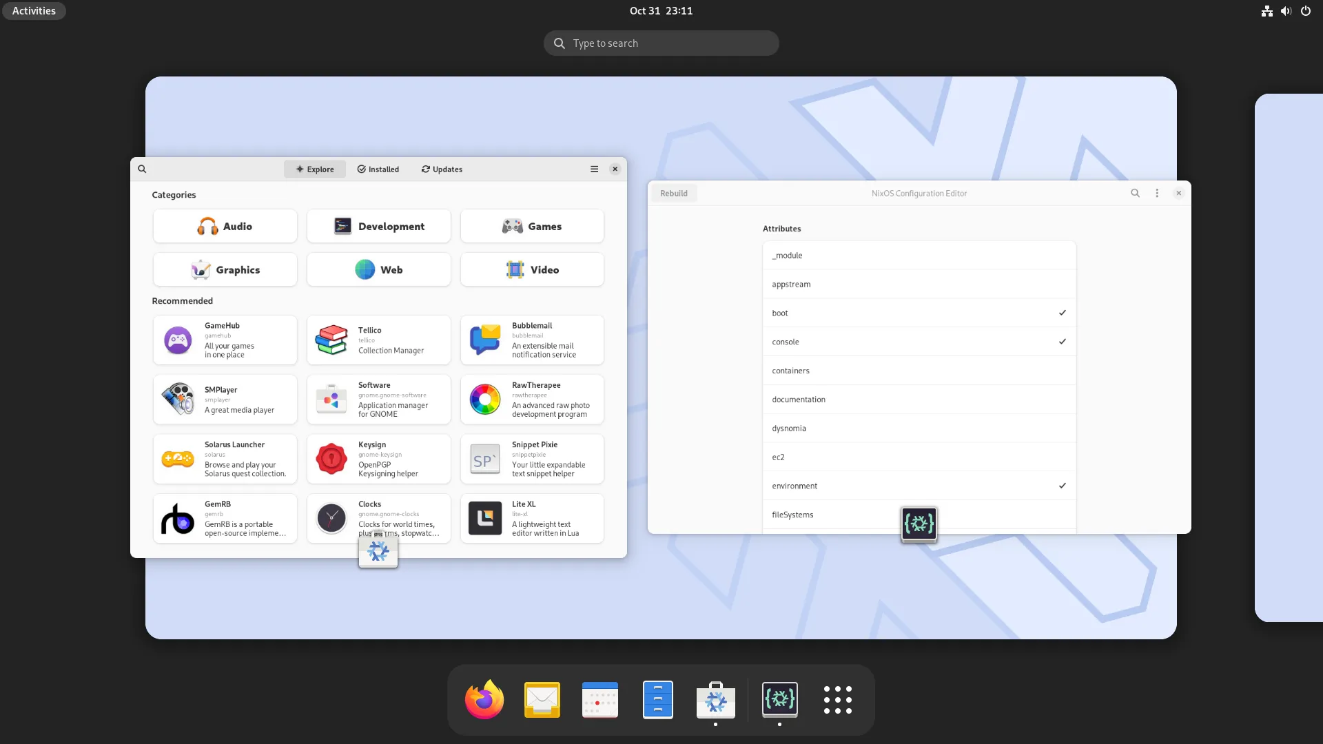 SnowflakeOS Alternatives: 25+ Operating Systems | AlternativeTo
