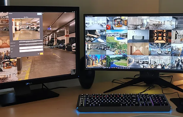 Agent DVR: A new video surveillance solution for the Internet Of Things ...