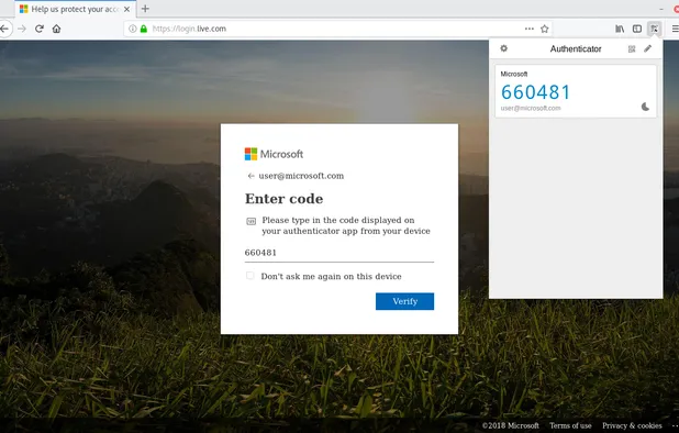 Microsoft Authenticator Alternatives: 25+ Authenticators & Similar Apps | AlternativeTo