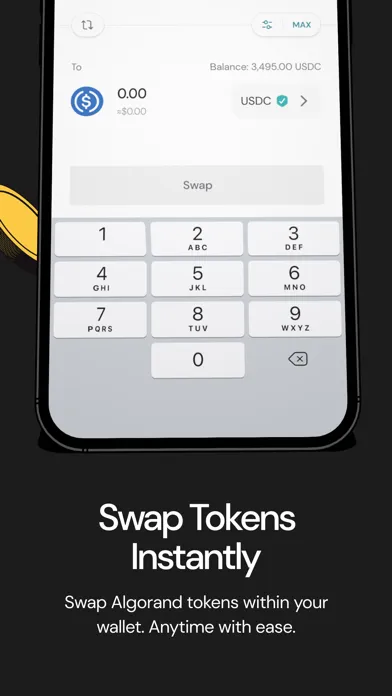 Pera Algo Wallet Alternatives: 25+ Crypto Wallets & Similar Apps ...