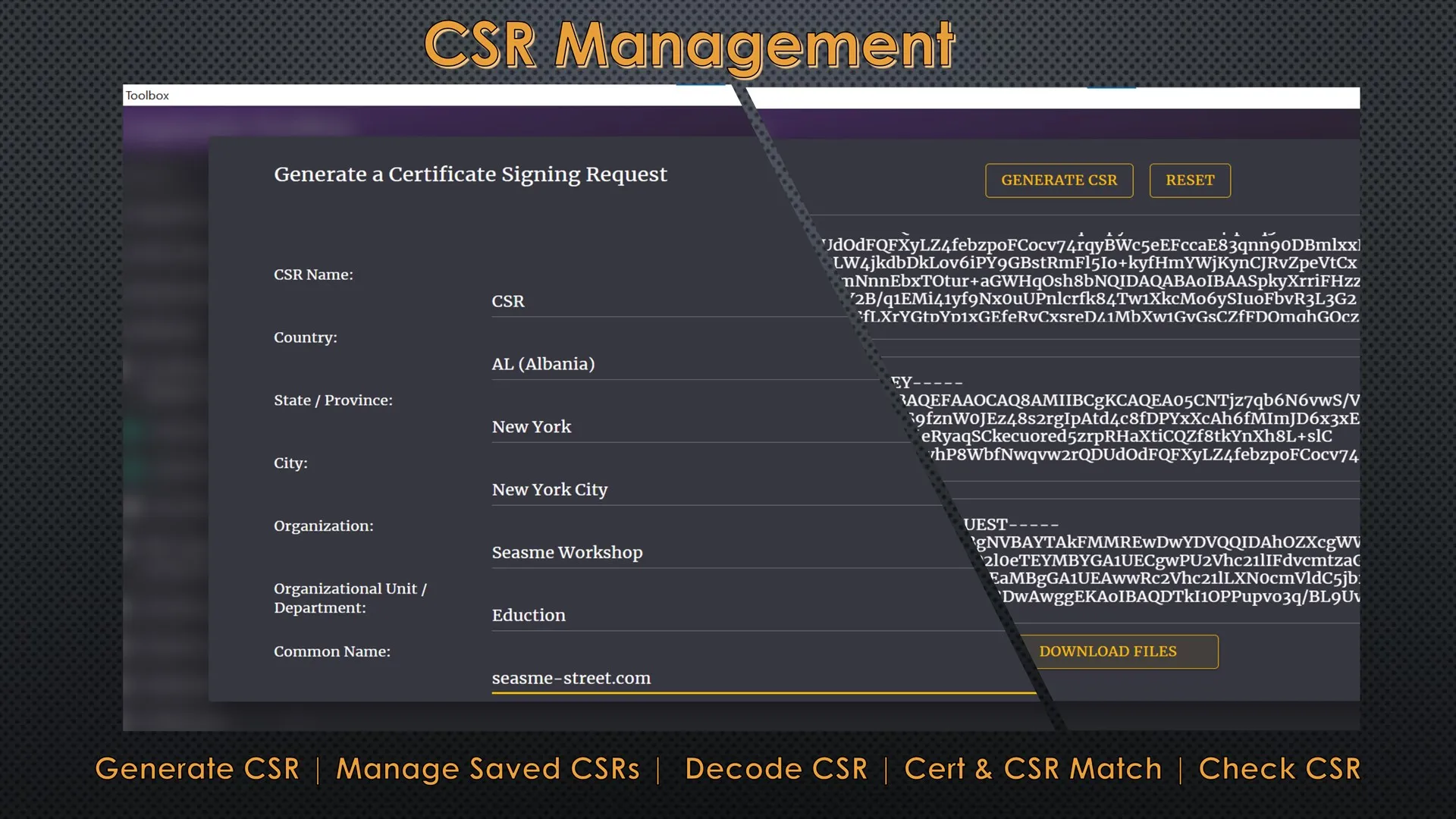 Cryptonite Toolbox Alternatives and Similar Software | AlternativeTo
