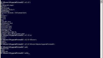 Hamilton C shell Alternatives: Top 9 Shells and similar apps ...