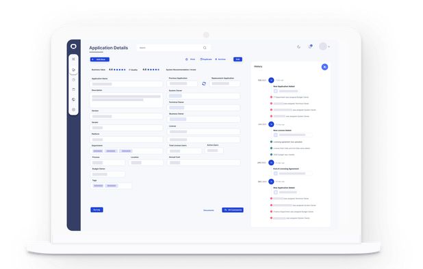 xAssets IT Asset Management Software Alternatives and Similar Sites ...