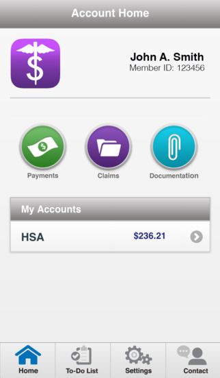 HealthEquity Alternatives and Similar Apps & Services | AlternativeTo