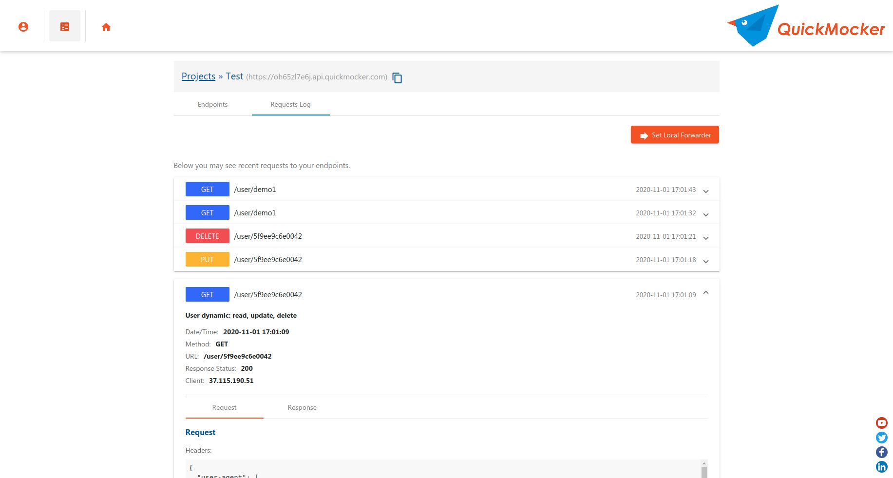 QuickMocker Alternatives and Similar Sites & Apps | AlternativeTo