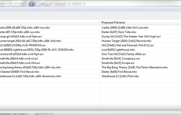 Movie Renamer Alternatives: Top 8 File Renamers & Similar Apps ...