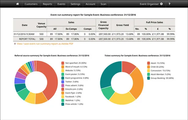 TicketSource Alternatives: Top 12 Event Ticketing & Similar Apps ...