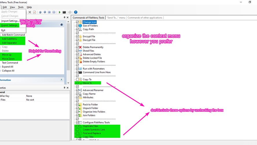 ShellMenuView Alternatives: Top 10 Shells & Similar Apps | AlternativeTo