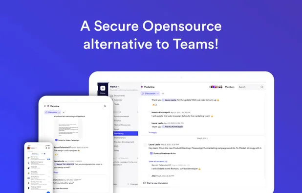DocDroid Alternatives - Explore Similar Sites & Apps | AlternativeTo