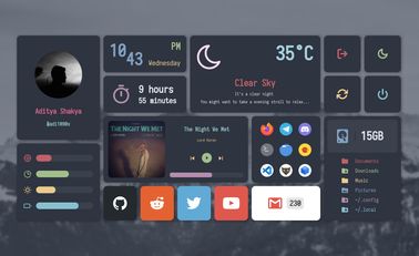 BgInfo Alternatives: Top 10 System Information Utilities & Similar Apps ...