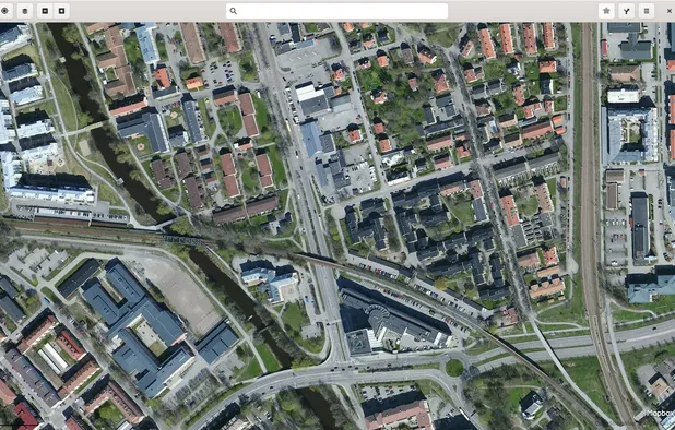 Best Google Earth Alternatives: Top Map Services in 2025 | AlternativeTo