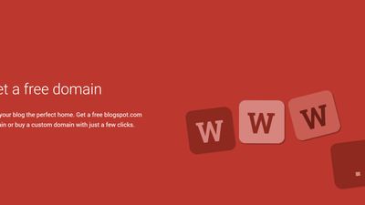 Blogger: App Reviews, Features, Pricing & Download | AlternativeTo