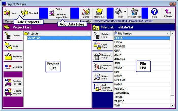 The Ethnograph Alternatives - Explore Similar Software | AlternativeTo