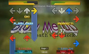 12 Great Games Like osu!: Top Music Games in 2024 | AlternativeTo