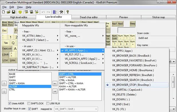KeyTweak Alternatives: Top 10 Key Mapping Tools & Similar Apps ...