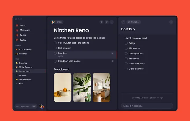 9 Best Todoist Alternatives: Top Todo List Managers in 2025 | AlternativeTo
