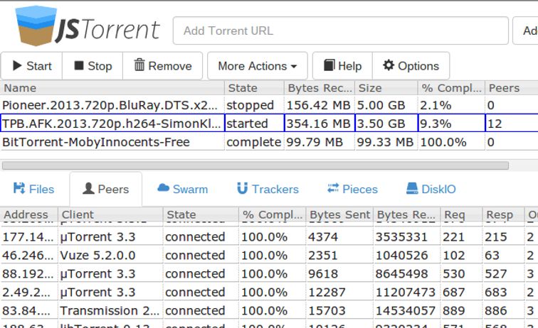 Torrents Time Alternatives: Top 9 Torrent Streaming Services ...