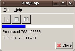 PlayCap Alternatives and Similar Software | AlternativeTo