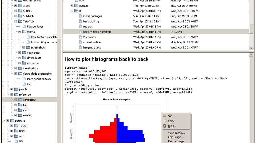 Windows Journal Alternatives: 25+ Note-taking Tools & Similar Apps ...
