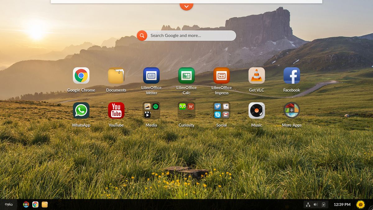 Endless OS Alternatives: 25+ Similar Operating Systems | AlternativeTo