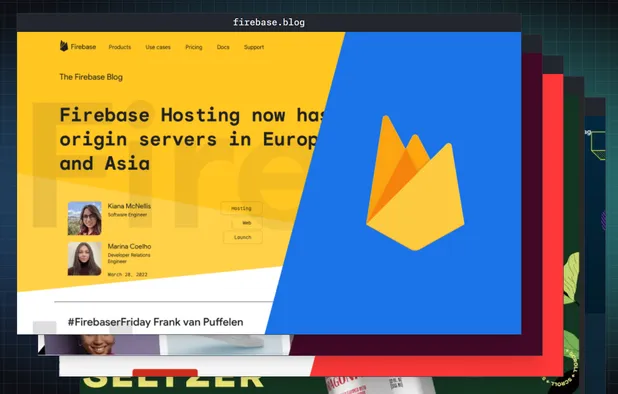 Great React Alternatives: Top JavaScript Frameworks in 2025 | AlternativeTo