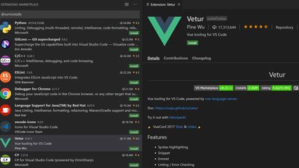 Visual Studio Code: Free and extensible code editor created by Microsoft | AlternativeTo