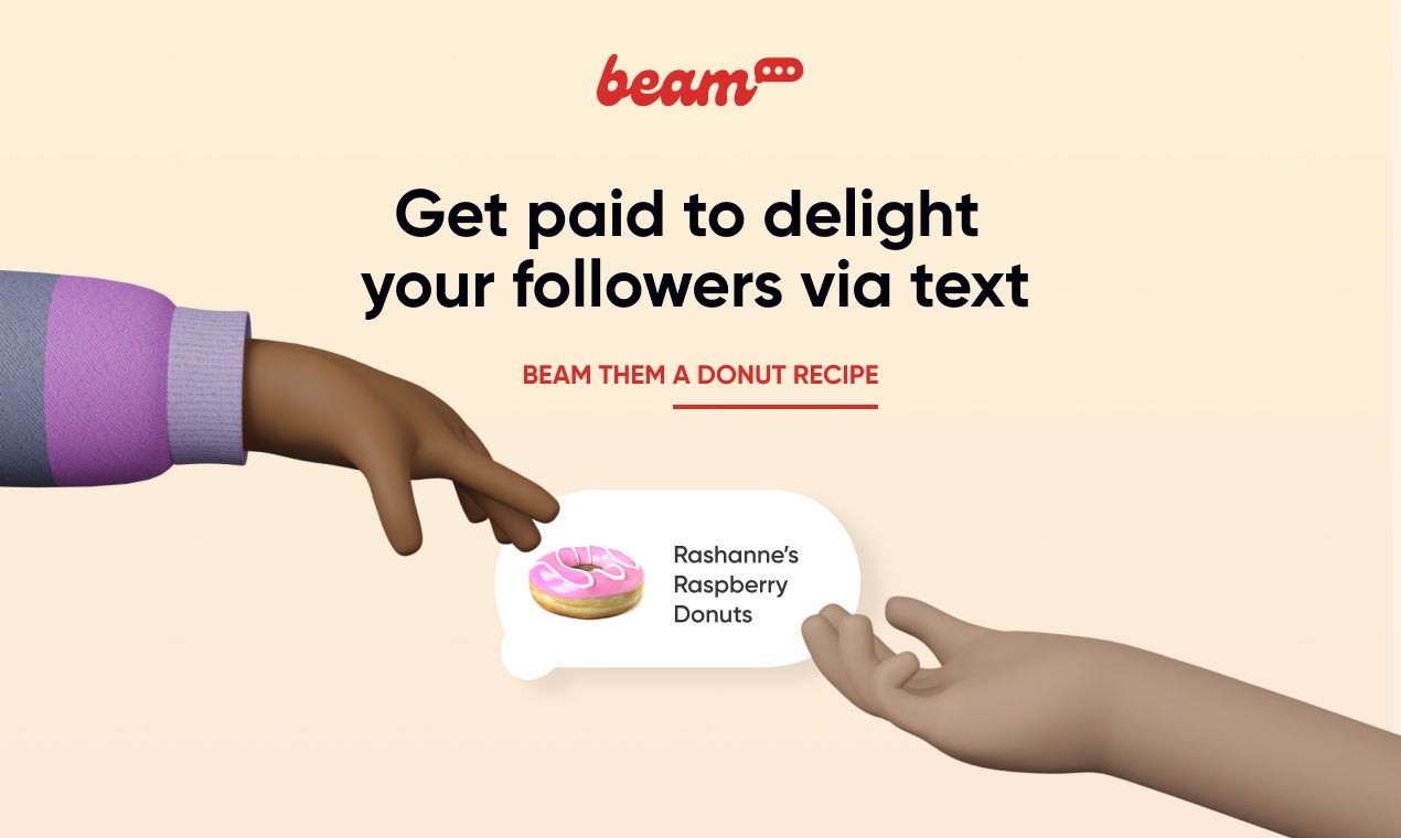 Beam Community Alternatives - Explore Similar Sites & Apps | AlternativeTo