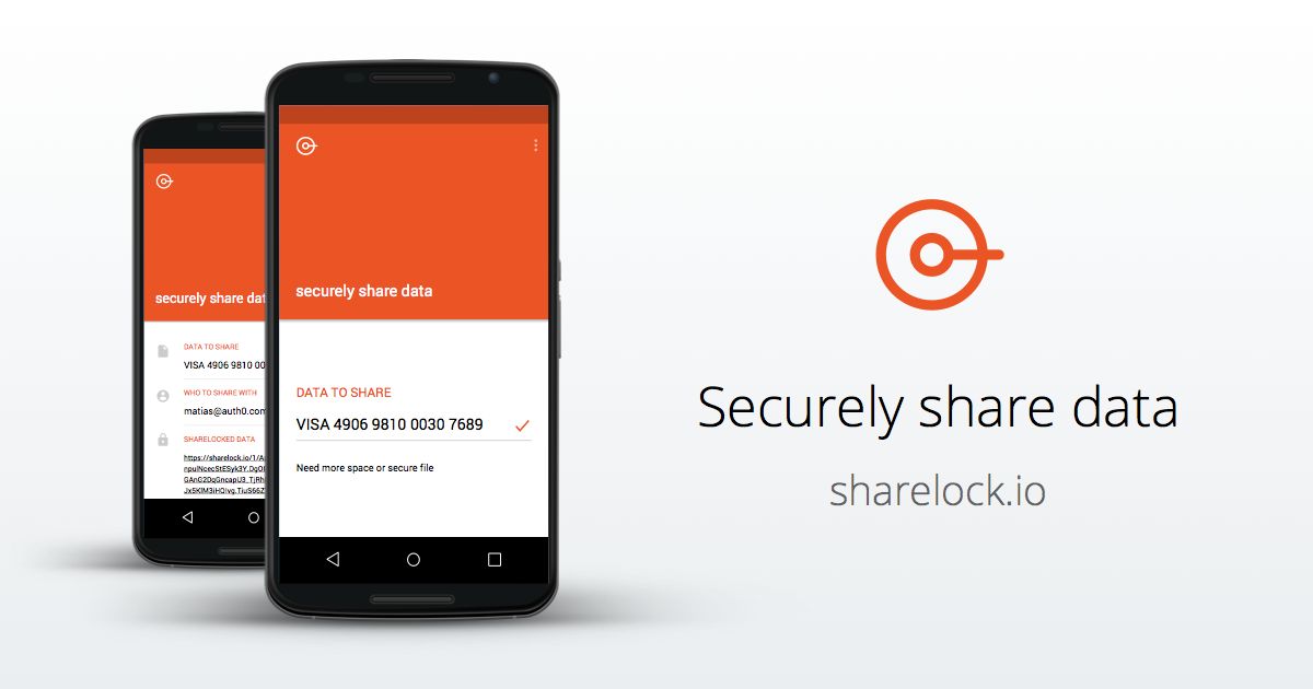 Sharelock Alternatives and Similar Apps / Services | AlternativeTo