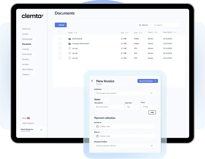 Clemta Alternatives: Top 15 Company Formation Services | AlternativeTo