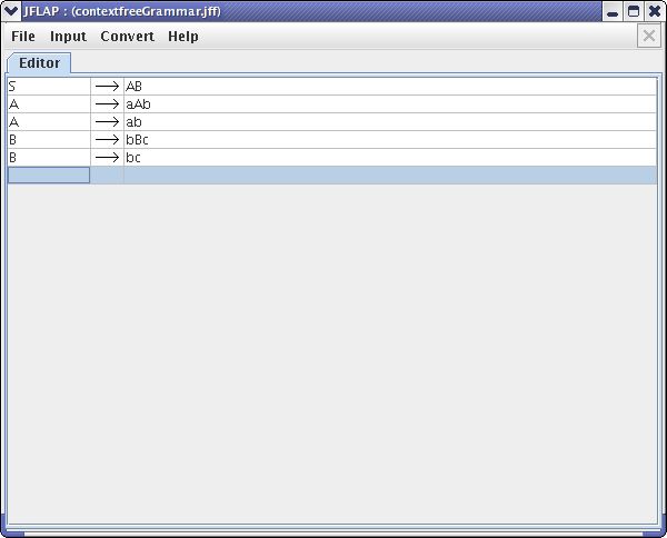 JFLAP Alternatives and Similar Software | AlternativeTo