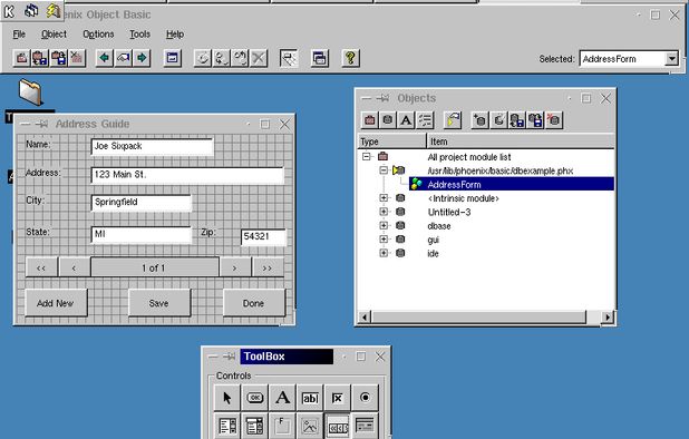 QB64 Alternatives and Similar Apps | AlternativeTo