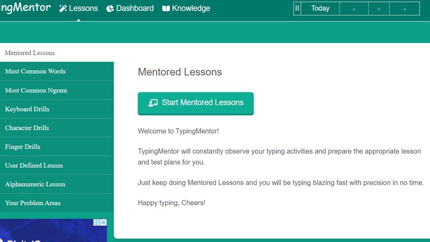 Speedcoder Alternatives Top 6 Typing Tutors And Similar Websites Alternativeto 7363