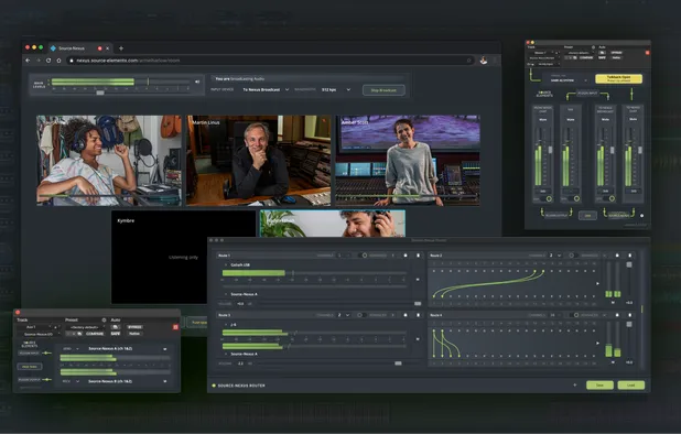 Great Loopback Alternatives: Top Audio Routers & Audio Recorders in ...