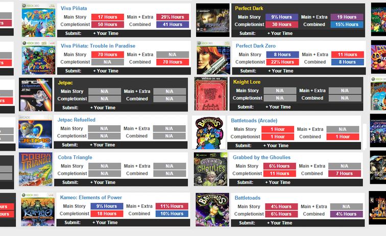 GameTrack Alternatives: Top 10 Game Library Managers & Similar Apps ...