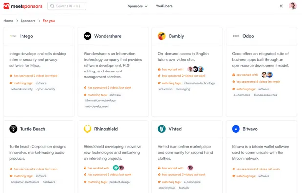 SocialBlade Alternatives - Explore Similar Apps & Services | AlternativeTo