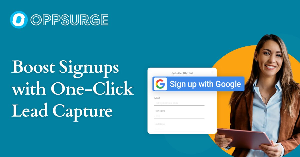 OppSurge Alternatives: Top 10 Form Builders & Similar Apps | AlternativeTo