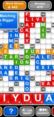 Games Like Scrabble: Similar Word Games | AlternativeTo