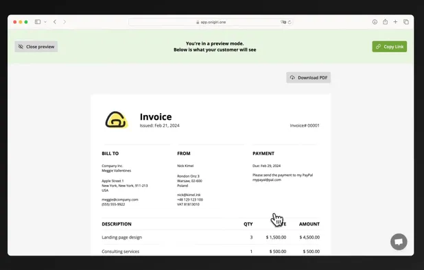 Invoice Alternatives: 25+ Invoicing Software | AlternativeTo