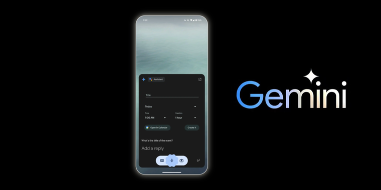 Google Gemini: Chat to start writing, planning, learning and more with Google AI | AlternativeTo